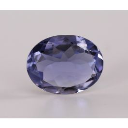 Buy Iolite Kaka Neeli Stone for Saturn Online GU2301850IO