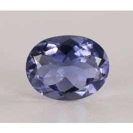 Buy Iolite Kaka Neeli Stone for Saturn Online GU2302120IO