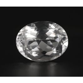 Buy White Topaz Gemstone Online | Venus Gemstone White Topaz - GU2325030WT