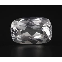 Buy White Topaz Gemstone Online | Venus Gemstone White Topaz - GU2327240WT