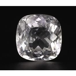 Buy White Topaz Gemstone Online | Venus Gemstone White Topaz - GU2327740WT