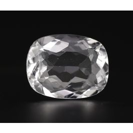 Buy White Topaz Gemstone Online | Venus Gemstone White Topaz - GU2377990WT
