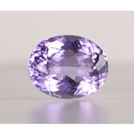 Buy Amethyst Online Jyotish Gemstone of Saturn GU2395600AM
