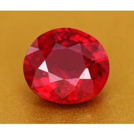 Best unheated Ruby Buy Online - GU0230870RU
