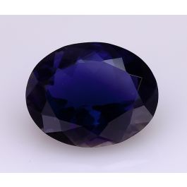 Buy Iolite Kaka Neeli Stone for Saturn Online-GU0672690IO