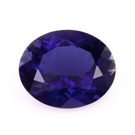 Buy Iolite Kaka Neeli Stone for Saturn Online-GU0672930IO