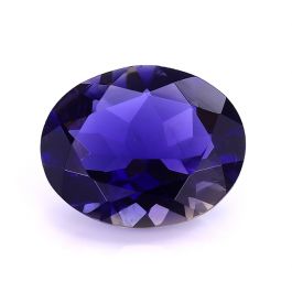 Buy Iolite Kaka Neeli Stone for Saturn Online