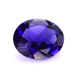 Buy Iolite Kaka Neeli Stone for Saturn Online