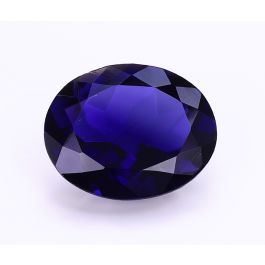 Buy Iolite Kaka Neeli Stone for Saturn Online