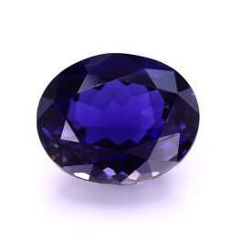 Buy Iolite Kaka Neeli Stone for Saturn Online