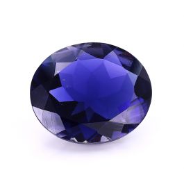 Buy Iolite Kaka Neeli Stone for Saturn Online