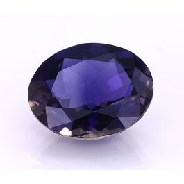 Buy Iolite Kaka Neeli Stone for Saturn Online