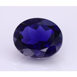 Buy Iolite Kaka Neeli Stone for Saturn Online