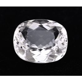 Buy White Topaz Gemstone Online | Venus Gemstone White Topaz - GU0767080WTA