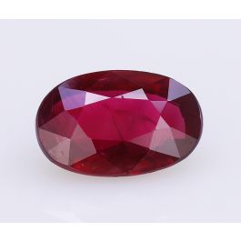 Buy Fine Natural Unheated Ruby online at Best price