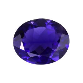 Buy Iolite Kaka Neeli Stone for Saturn Online | Buy Natural Natural ...