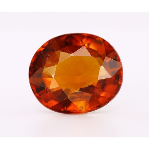 Buy Hessonite Gemstone Online in India