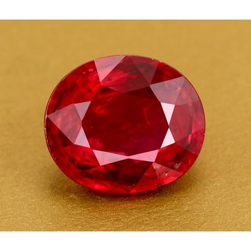 Buy Ruby Manik Gemstone Online in India at Best Price