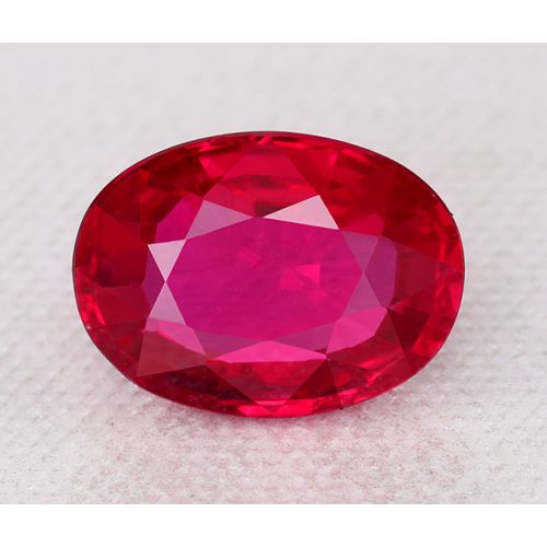 Buy Ruby Gemstone Online in India | Discover Our Collection