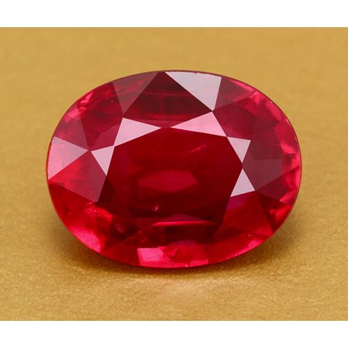 Buy Ruby Manik Gemstone Online in India at Best Price