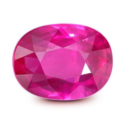 Buy Ruby Gemstone Online in India | Discover Our Collection