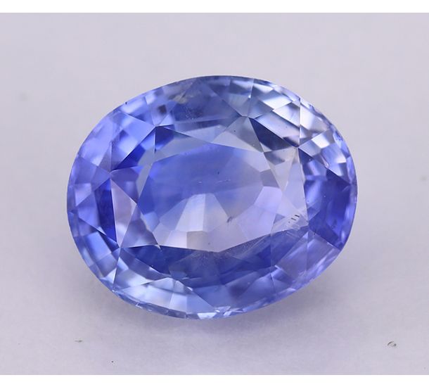 Buy Jyotish Blue Sapphire Online - GU0322100BSA