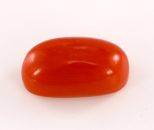 Gemstone | Red Coral Gemstone | Red Coral Indian Astrology Stone