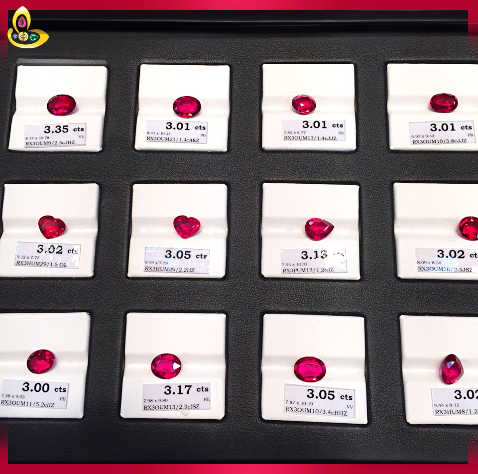 The Allure of Origin in Gemstones & impact on effectiveness